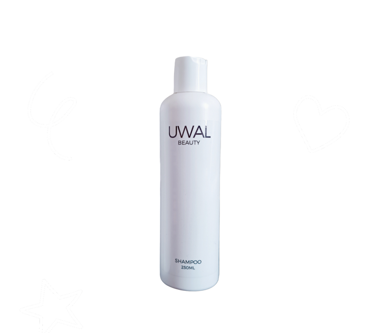 SHAMPOO – UWAL BEAUTY